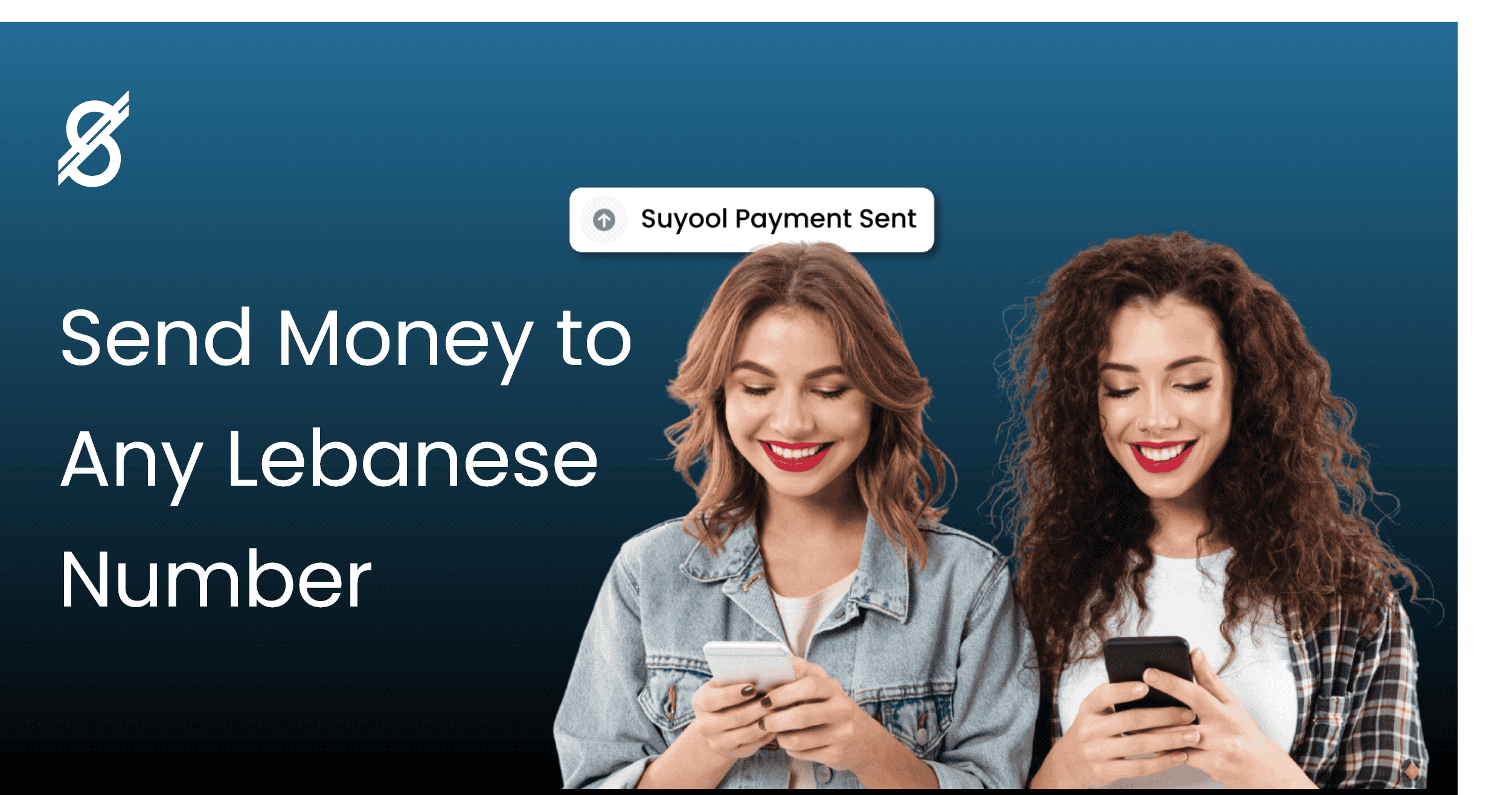 Send Money to Any Lebanese Number